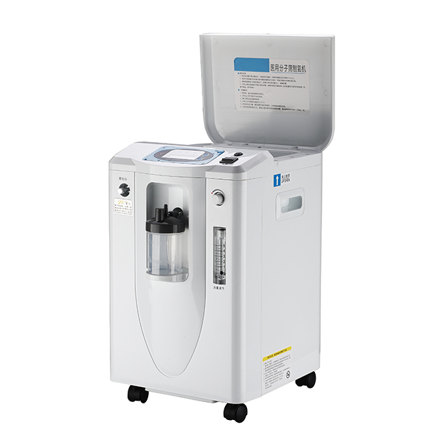 Oxygen Machine - Buy Product on Dragon Medical Co., Ltd.