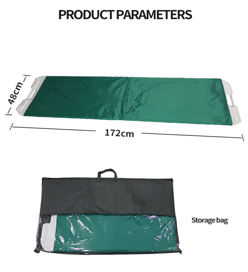 Patient Transfer Board from China manufacturer - Dragon Medical Co., Ltd.