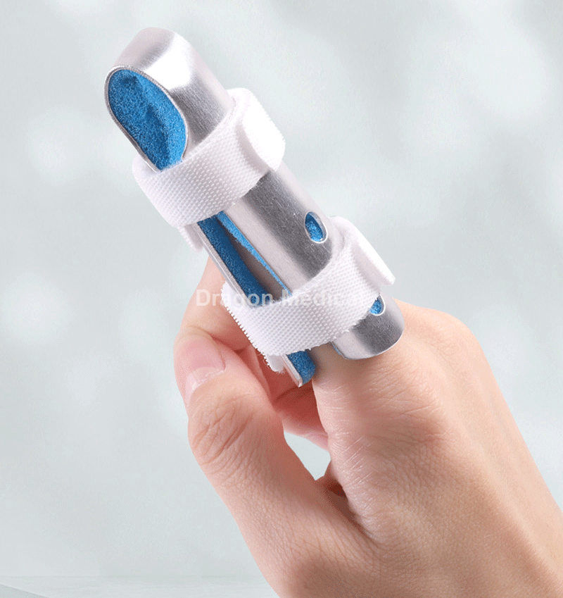 Padded Finger Splint - Buy Finger Splint, Splint Product on Dragon ...