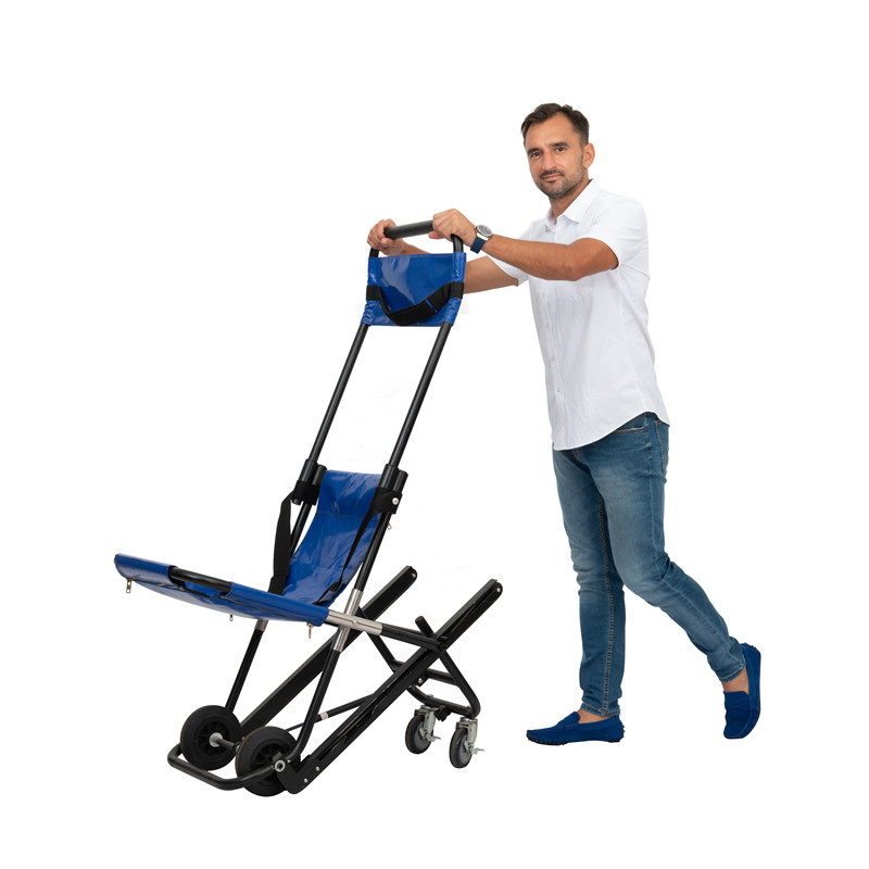 Manual Evacuation Stair Chair -Dragon Medical Co., Ltd.