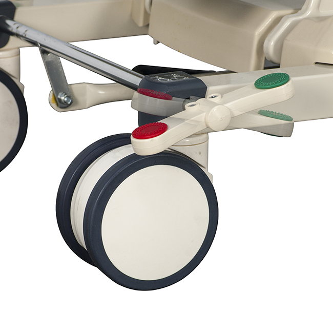 Transport Bed - Buy Transfer Bed Product on Dragon Medical Co., Ltd.